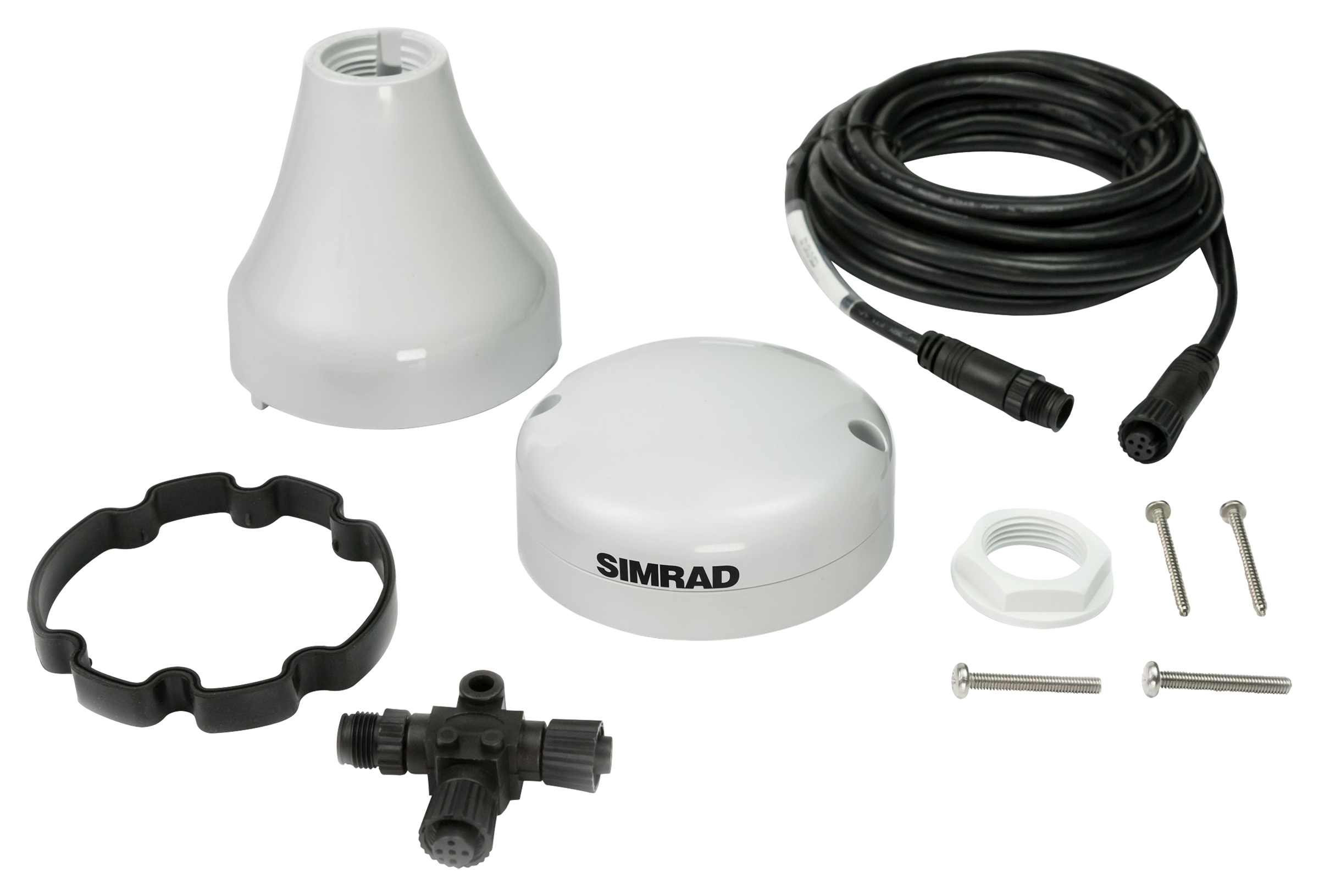 Simrad GS25 GPS Antenna | Mack's Prairie Wings
